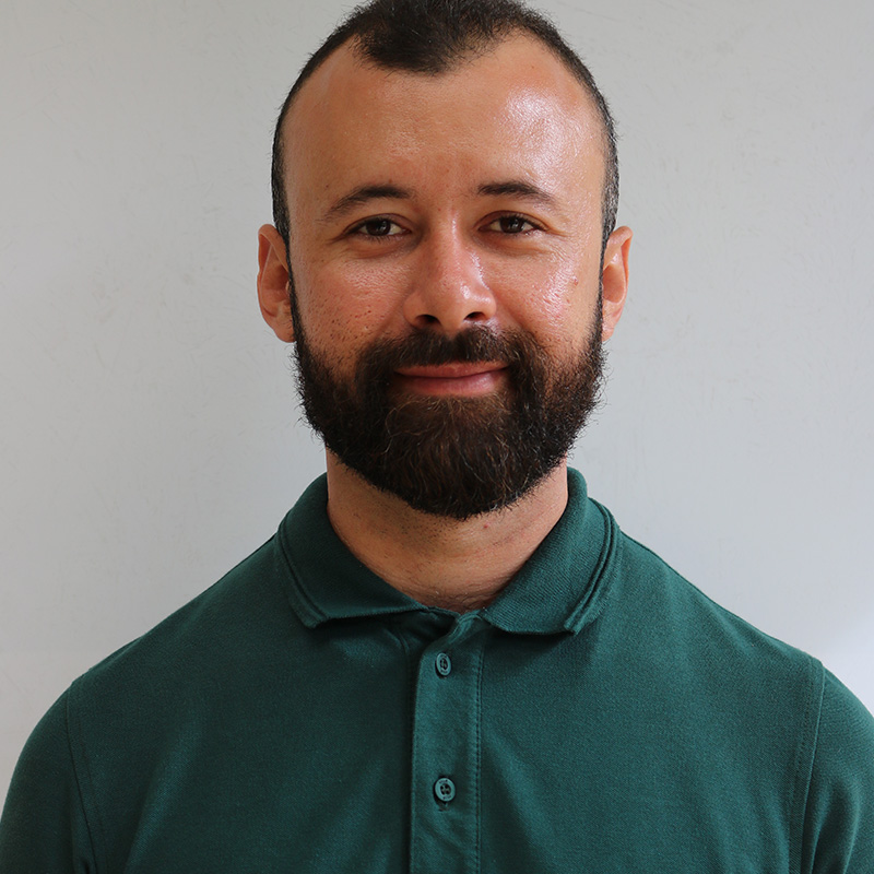 Maestría en Energía - Institución Universitaria Pascual Bravo