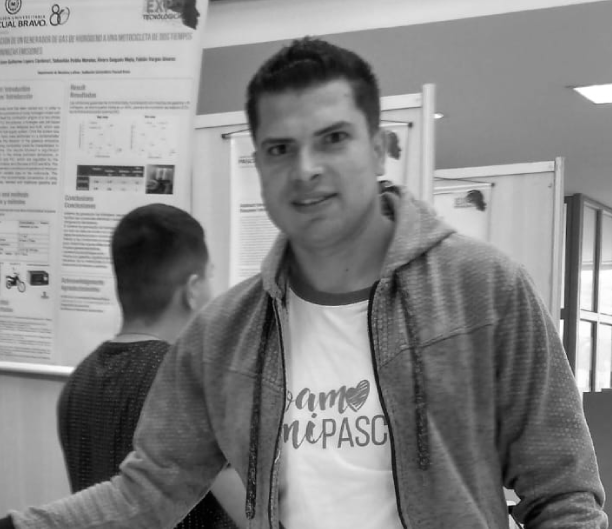 Condolencias por el fallecimiento de nuestro estudiante y compañero ...