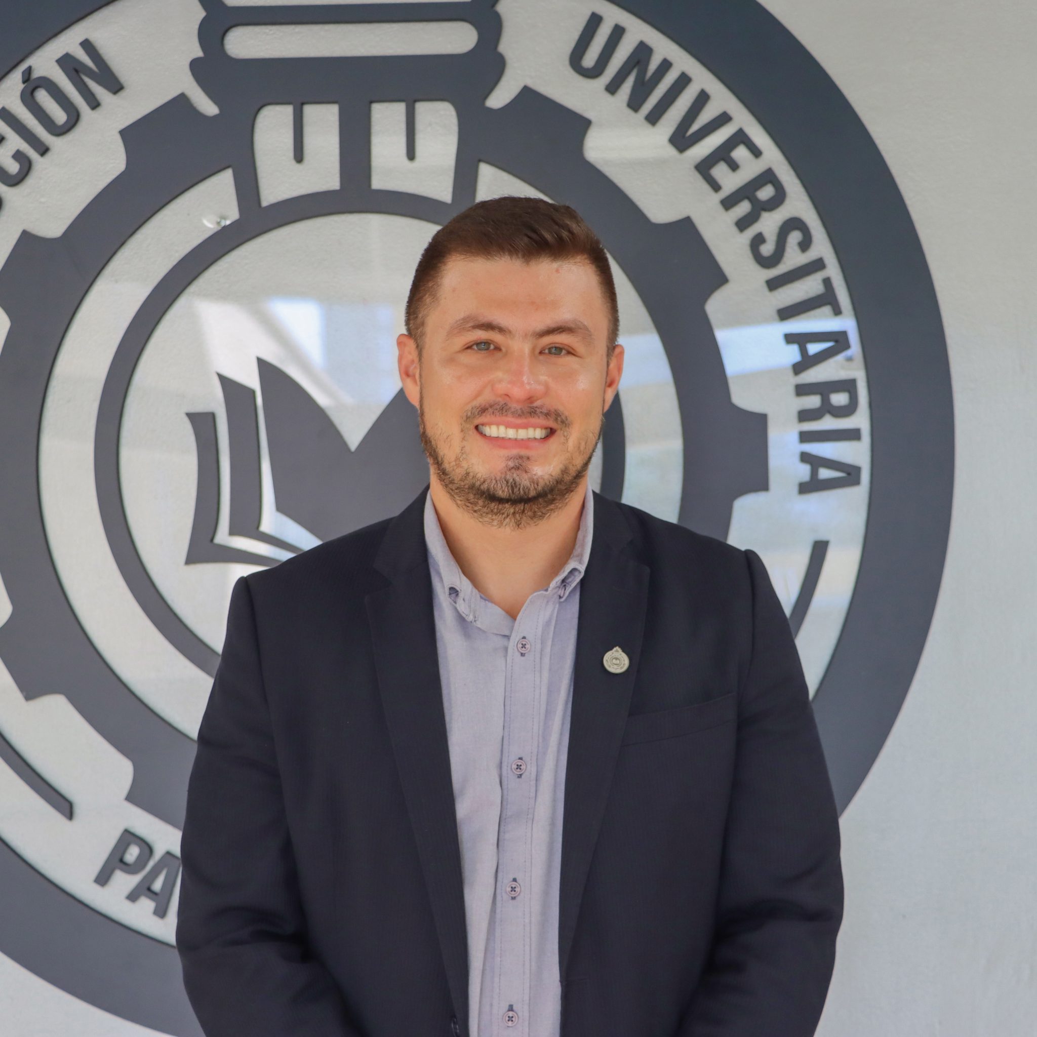 Nuevo decano de la Facultad de Ingeniería - Institución Universitaria ...