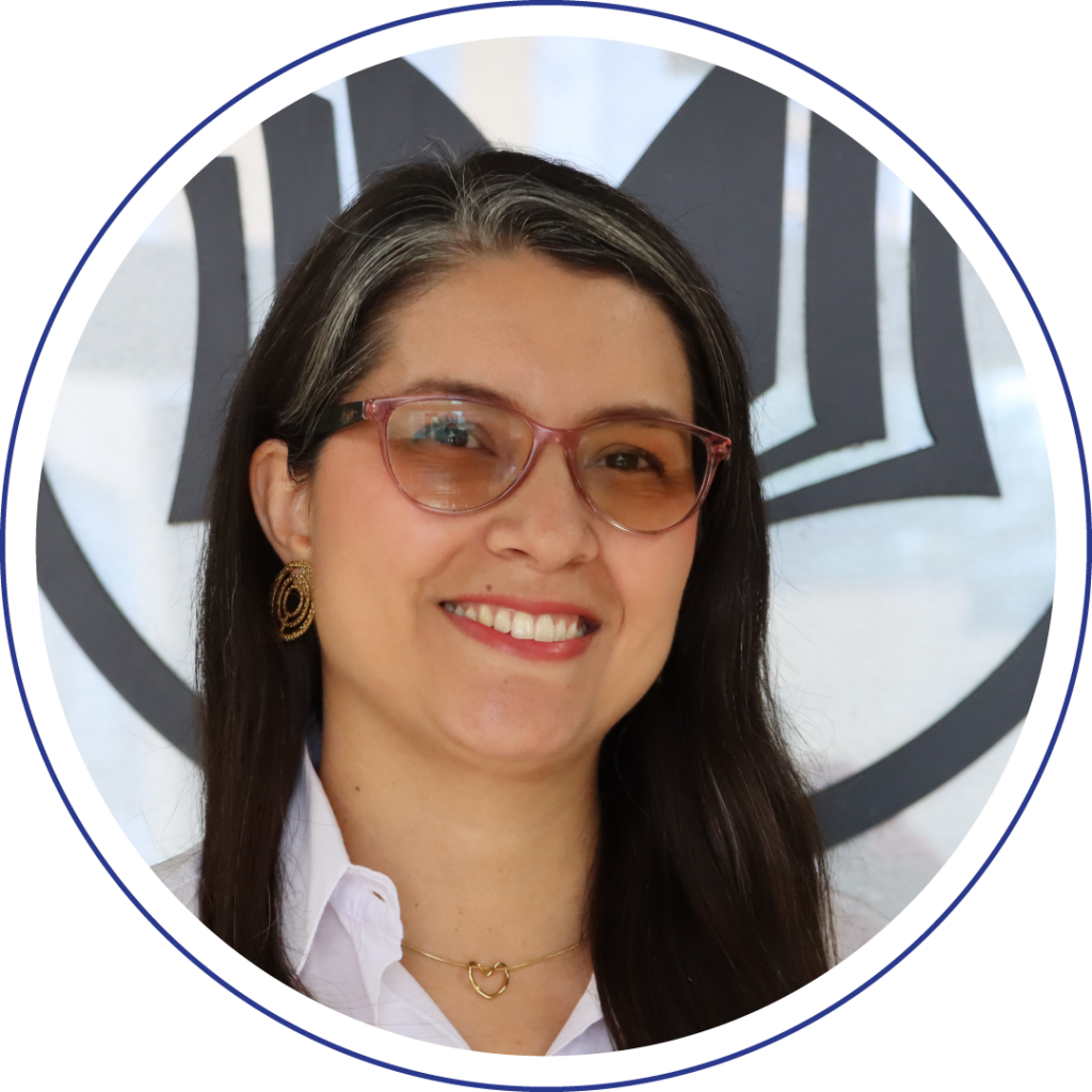 Contactos para resolver tus dudas de matrícula 2025-2 - Institución ...